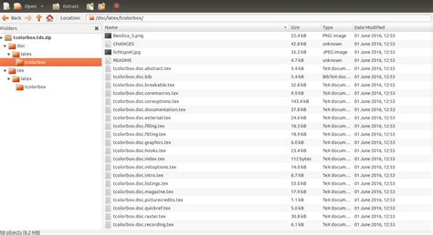 Linux How To Copy Files From Archive To My System Following The Directory Structure Super User