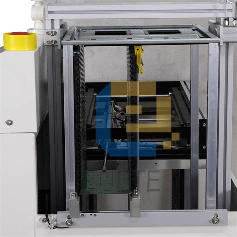 Pcb Magazine Loader Yeetai Provides Smt Equipment And Spare Parts