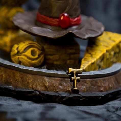 Ferumbras Hat Stand Tibiabr Store