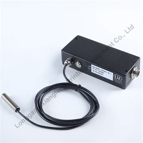 Offset Press Accessory For L21611533a Sheetfed Sensor Detector Cable