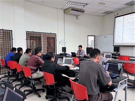 Laravel Training Mu Dot My Plt Ict Training And Development Malaysia