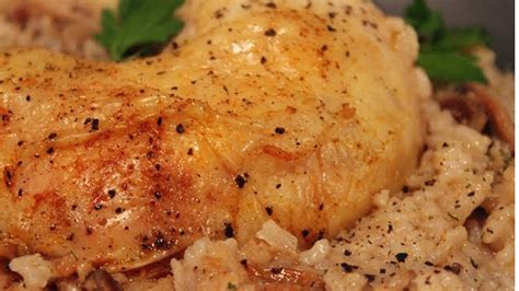 Пълнено пиле с ориз как да си приготвим епизод 24 Youtube