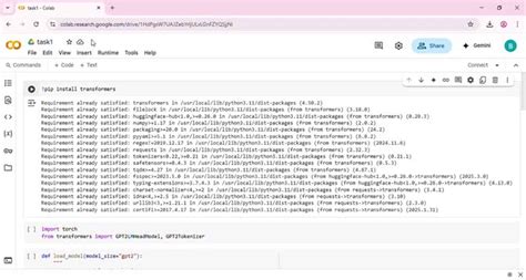 Ai Machinelearning Gpt2 Textgeneration Deeplearning Openai B Sunita