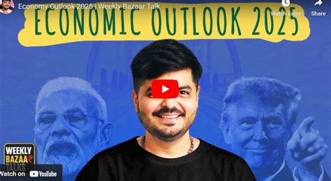 Ankit Kumar Singh On Linkedin Economicoutlook2025 Finance India