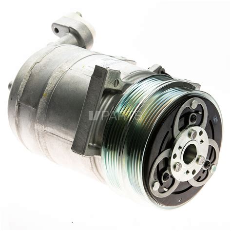 Ac Kompressor Till Volvo C30 C70 S40 V50