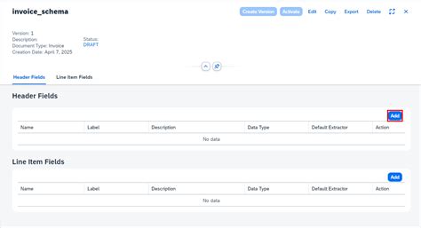 Use Trial To Extract Information From Standard Documents With