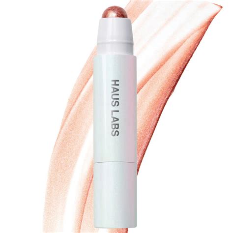 Haus Labs By Lady Gaga Bio Radiant Glassy Balm Highlighter Stick
