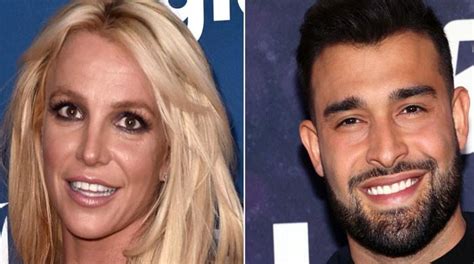 Britney Spears Only Trusts This Person After Sam Asghari Split