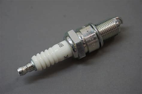 Spark Plug NGK Non-Resistor BP-5-ES BP 5 ES BP.5.ES BP5ES | Pelican Parts