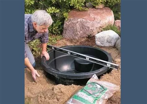 روش نصب آبنما خانگی و دیواری نصب پمپ آبنما