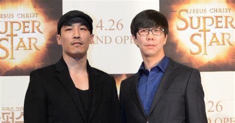 [포토] 지현준 김태한 빌라도의 근엄한 카리스마~