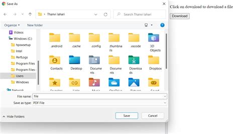 asp downloading a file naukri code 360