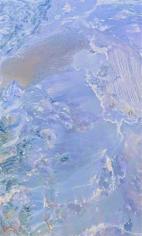 Download Glaucous Ice Texture Wallpaper