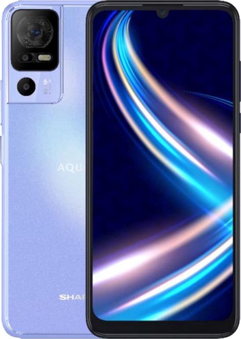 Sharp Aquos V7 Plus Spesifikasi Dan Harga Terbaru Kalvo