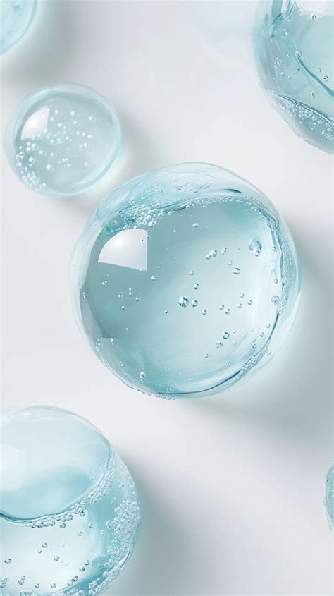 彩妆化妆品元素背景 42