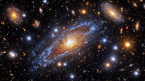 宇宙星系高清图片高清图片下载 正版图片700519145 摄图网