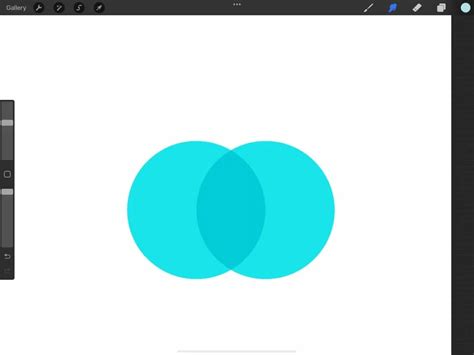 What Does Multiply Do In Procreate Ebb And Flow Creative Co