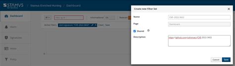 Detecting Attacks Against Openssl Vulnerabilities