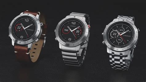 Garmins New Luxury Smartwatch Is Worth Wearing Everywhere Maxim