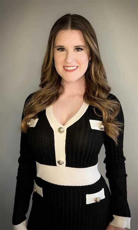 Caitlin Connell Weathernation Denver R Newswomen Hd