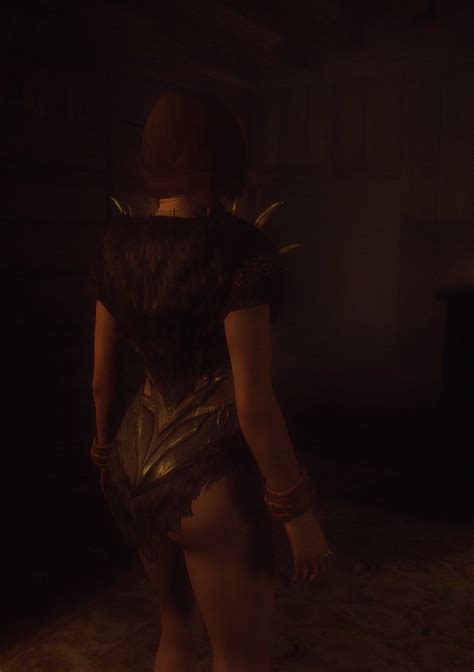 The Werewolf Queen Fminors Skyrim Diary Loverslab