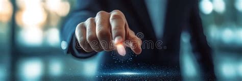 Innovative Biometrics Unlock Future Technology And Security Solutions With Fingerprint Scanning