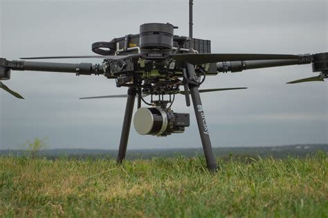 Mems Vs Fog What Inertial System Should You Choose