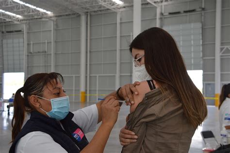 SSG informa de qué marca, número de componente y en donde se aplicarán este miércoles el ...