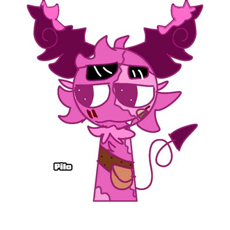 New Oc And Sprunk Sona Sprunki