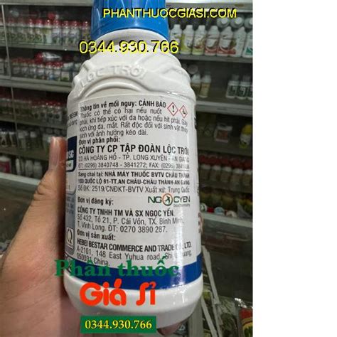 ThuỐc TrỪ BỆnh Paramax 400sc SÁng Xanh LÁ ĐÒng VÀng BÔng ChẮc HẠt