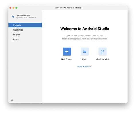 Create Your First Android App Android Developers