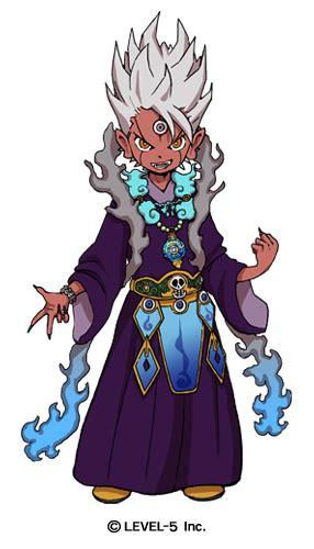 Image Kakusei Enma 2 Wiki Yokai Watch Fr Fandom Powered By Wikia