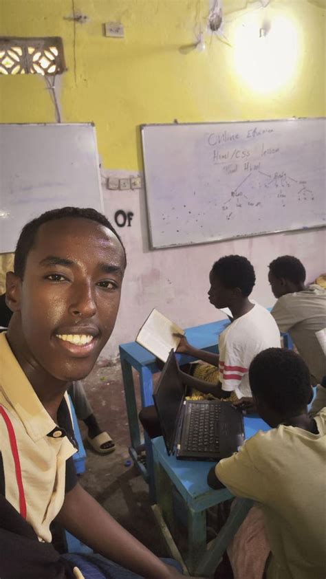 first day teaching coding class to my neighborhood r pics