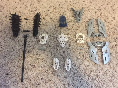 Toa Helryx Bionicle Canon Contest 1 The First Lego Creations The Ttv Message Boards
