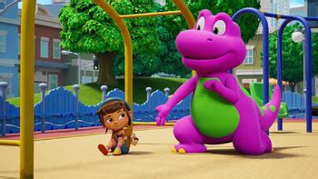 Here If You Need Me Barney Wiki Fandom