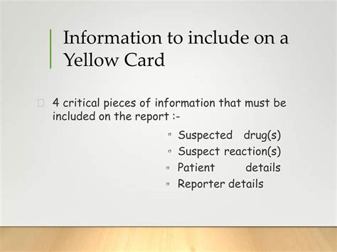 Spontaneous Reporting System Pptx
