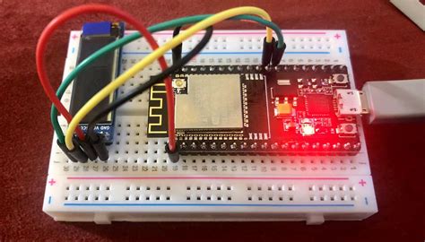 制作 Nodemcu Esp32 自定义固件 Esp32更新子模块 Csdn博客