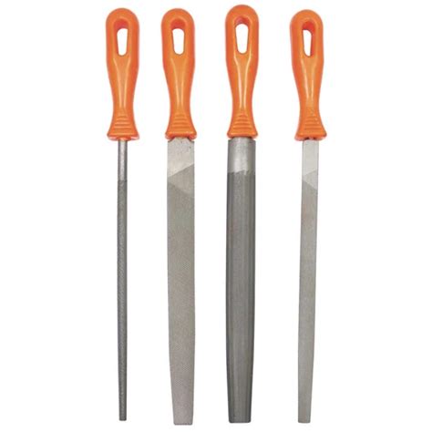 Fragram File Set 4 Piece Poly Handle Diy Superstore Fragram File Set 4 Piece Poly Handle Diy Superstore