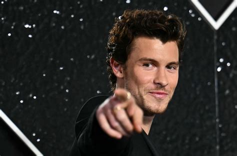 Indireta pra ex? Shawn Mendes apresenta música nova no VMA e fãs apontam recado para Camila ...
