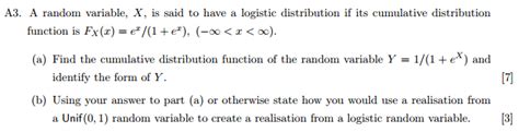 Probability Transformation Of A Uniform Random Variable Mathematics Stack Exchange