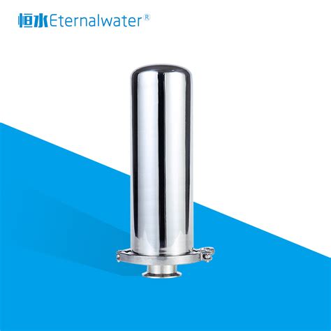不锈钢过滤器