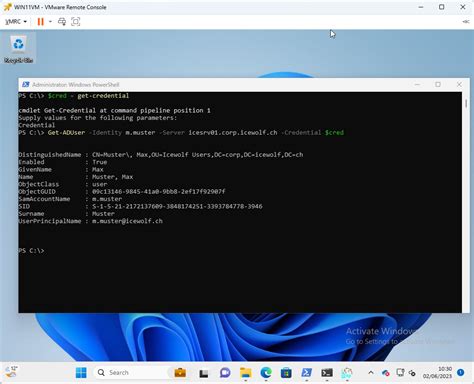 Windows 11 22h2 Install Remote Server Administration Tool Rsat Feature Icewolf Blog