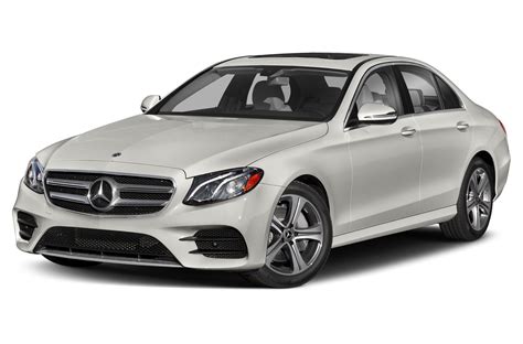 Mercedes Benz E Class Model Years Generations And News