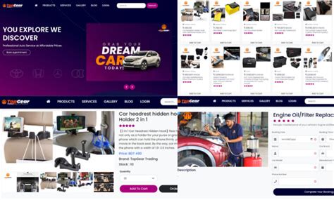 Be A Frontend Web Developer Using React Js Next Js And Tailwind By