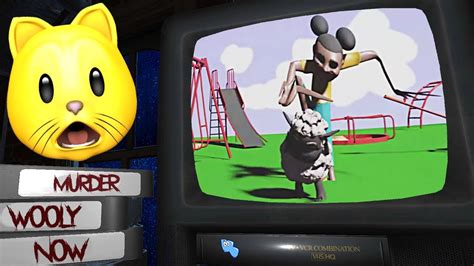 We Found Proof Amanda Killed Wooly In Amanda The Adventurer New Update