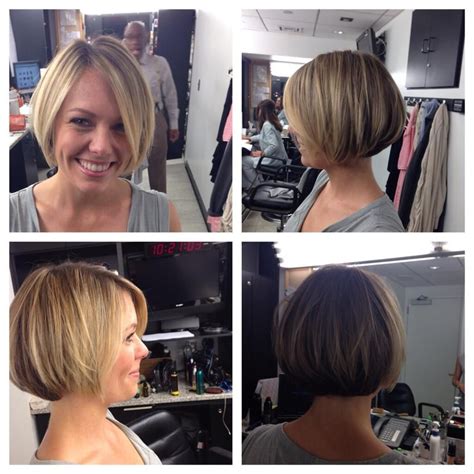 Dylan Dreyer New Hairstyle