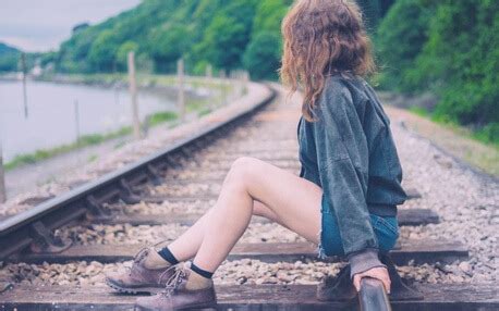 The Delightful Wrong Side Of The Tracks Trope