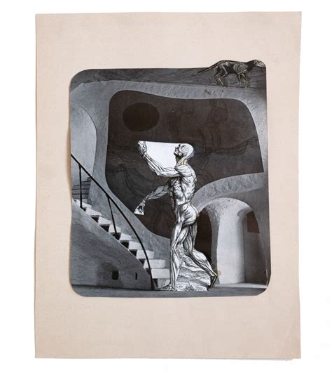 Aufstieg Die Wendeltreppe Marion Grcic Ziersch