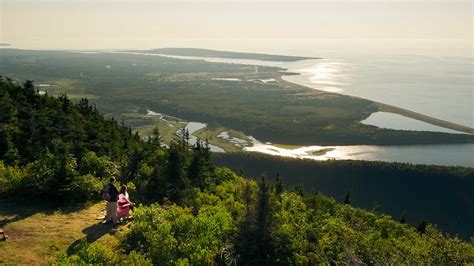 Acadian Trail Chéticamp An Immersive Hike Through Natures Grandeur Maison Fiset House