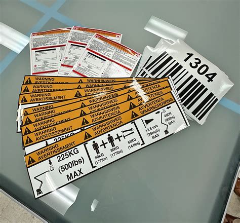 Warehouse Labeling Solutions For Improved Efficiency